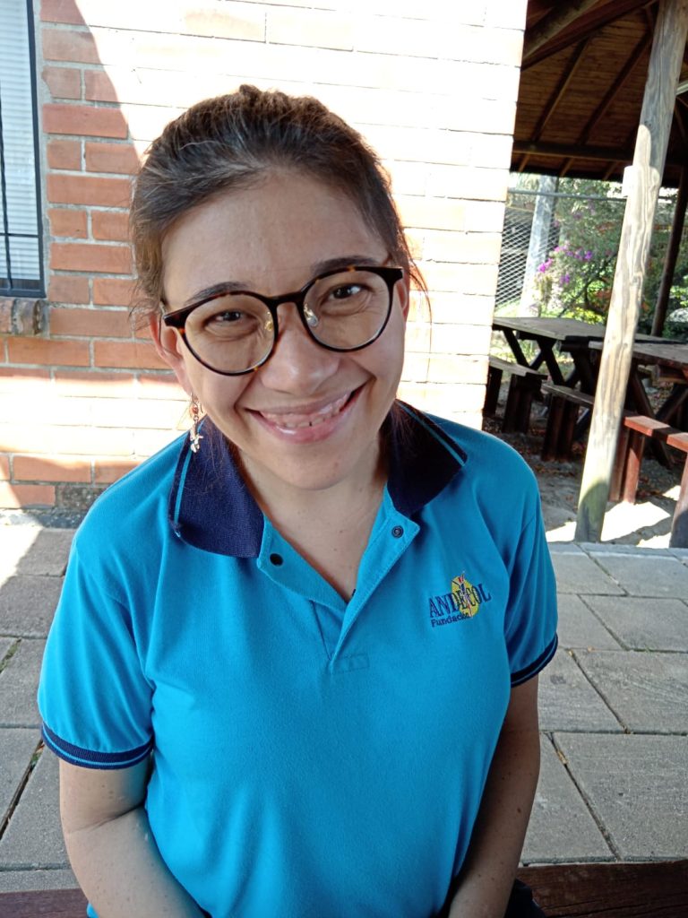 Fundación Andecol - Inicio