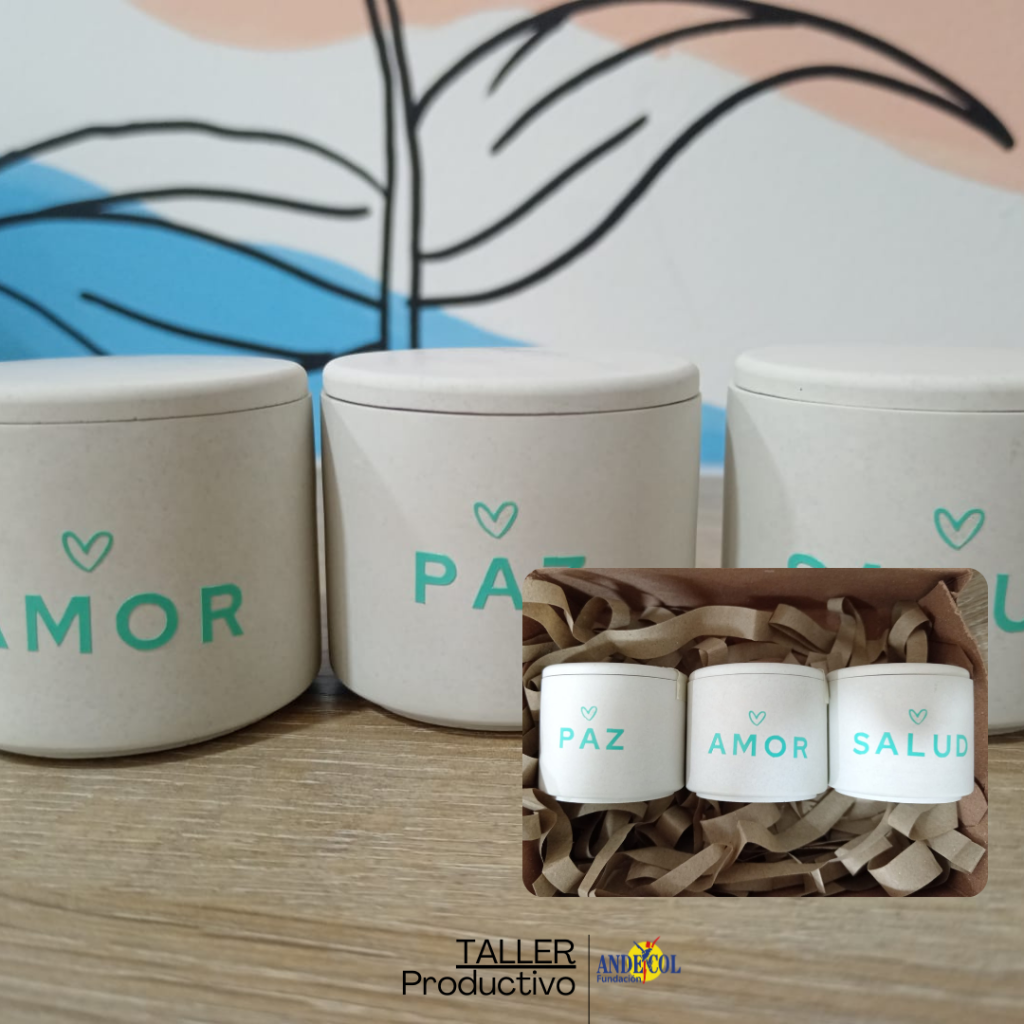 Bonos toda ocasión - Fundación Andecol